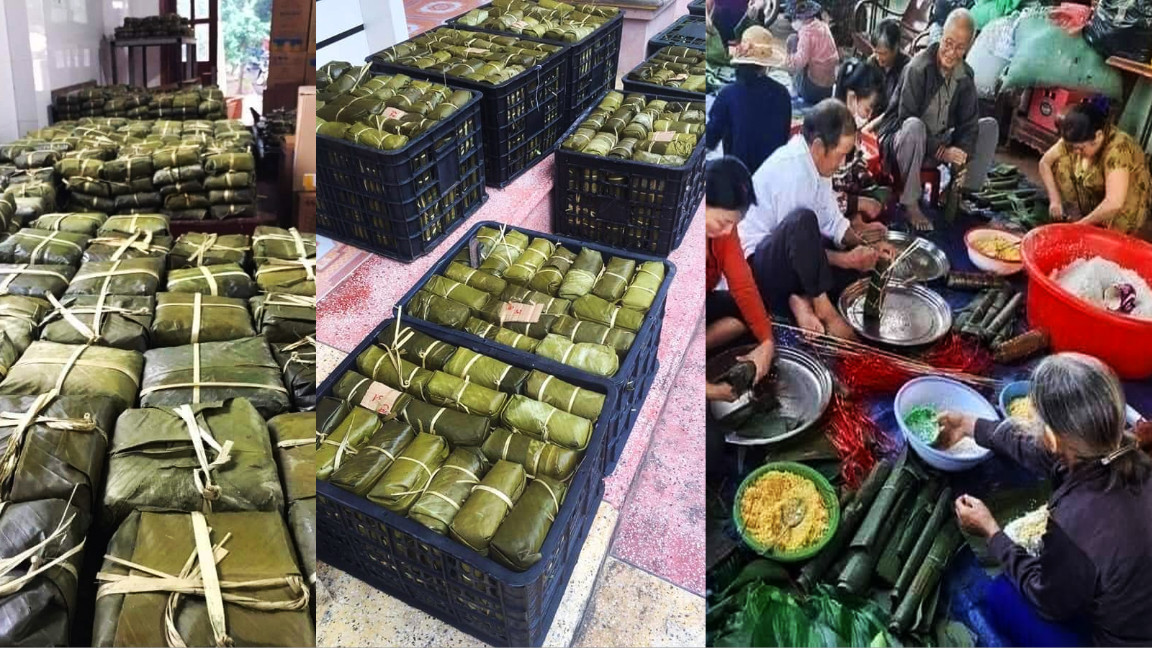 Receiving VND100 billion for charity, singer Thuy Tien has reputation ...