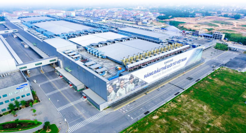 Vietnam: Samsung C&T to build $510 million power plant, Filipino group ...