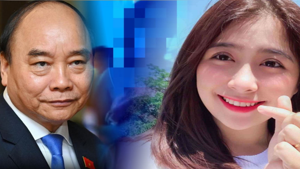 “Tiết lộ bí mật quốc gia” nữ Streamer Milona bị phạt 10 triệu đồng ...