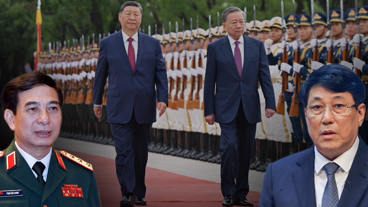 Những dấu hiệu đáng “ngại” của Tổng Bí thư Tô trong việc thâu tóm quyền ...