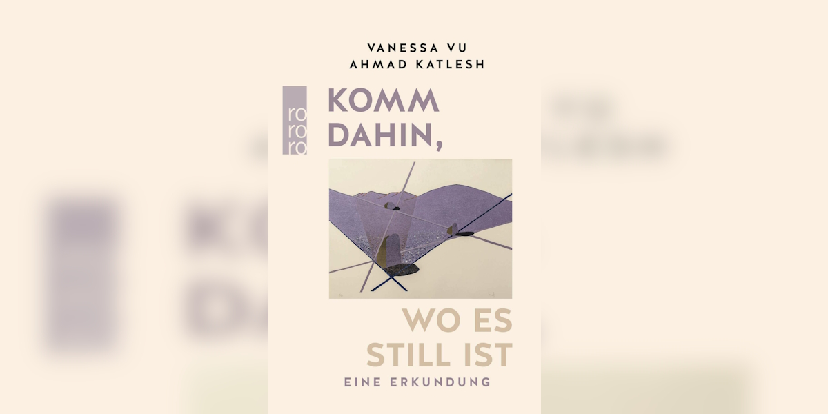 Mời tham dự buổi nói chuyện của nữ nhà báo Vanessa Vu và nhà văn Ahmed ...