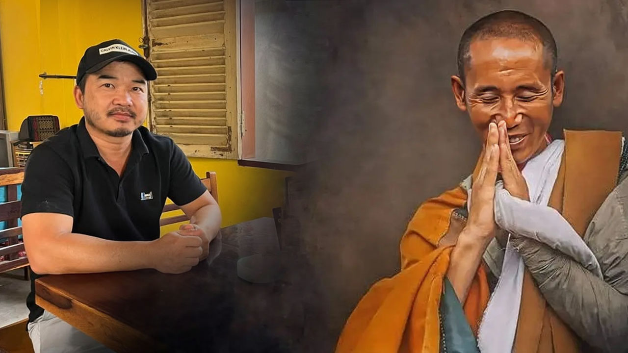 Đoàn Văn Báu đã hiện nguyên hình - Thời báo